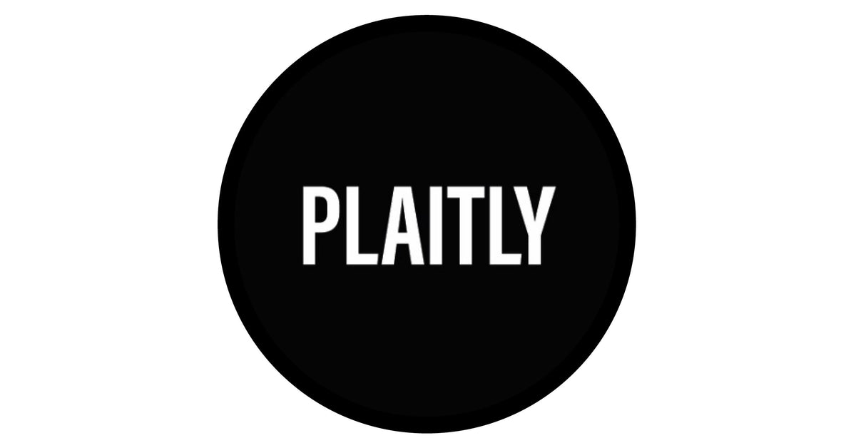 PLAITLY | Timeless Sculptural Jewelry with a Modern Twist